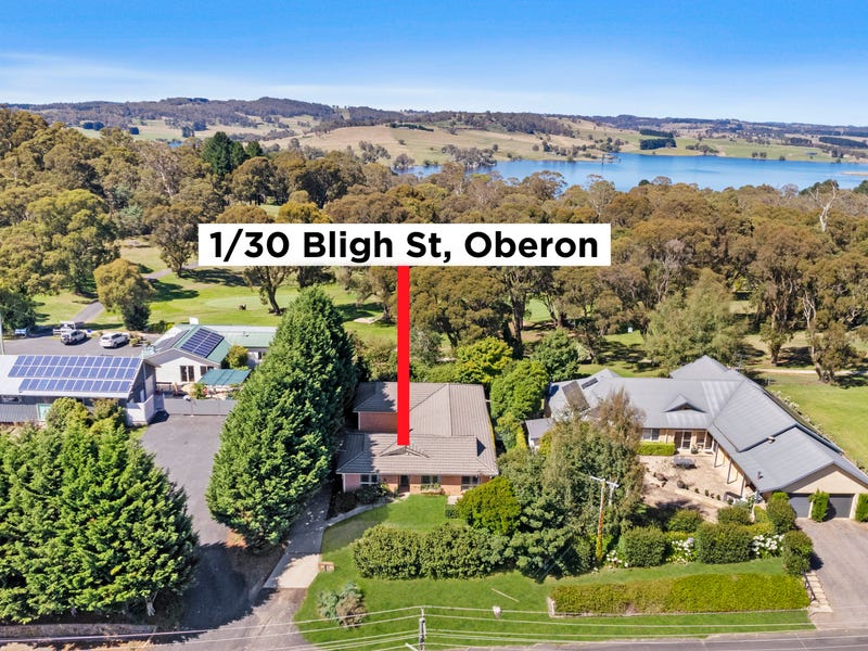 Real Estate & Property for Sale in Oberon - Greater Region, NSW ...