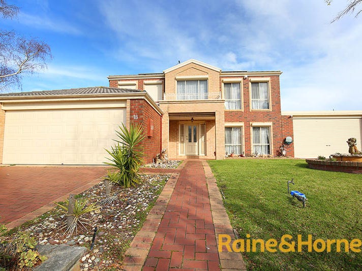 18 Galloway Drive, Narre Warren South, VIC 3805 - realestate.com.au