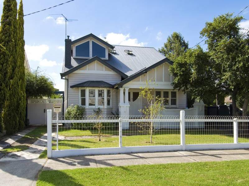 111 Powell Street, Yarraville, VIC 3013 - realestate.com.au