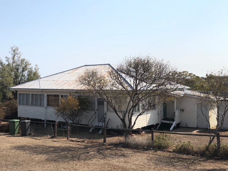 125 Quinalow Peranga Road, Quinalow, QLD 4403 - realestate.com.au