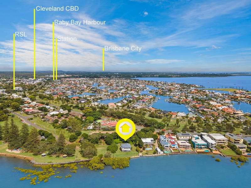 93-95 Shore Street N, Cleveland, QLD 4163 - realestate.com.au