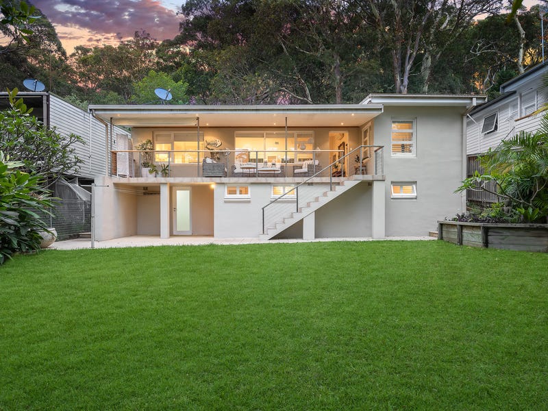 52 Kevin Avenue, Avalon Beach, NSW 2107 - realestate.com.au