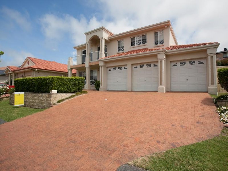 52 Southern Cross Boulevard, Shell Cove, NSW 2529 - realestate.com.au