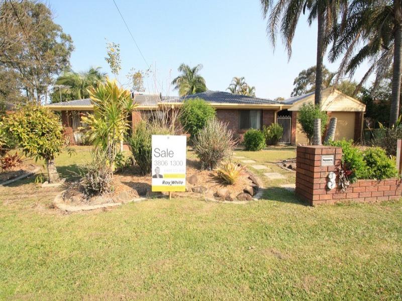 23 Constellation Drive, Loganholme, Qld 4129 - Property Details