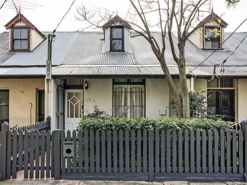 25 Wellington Street, Waterloo, NSW 2017 - Property Details