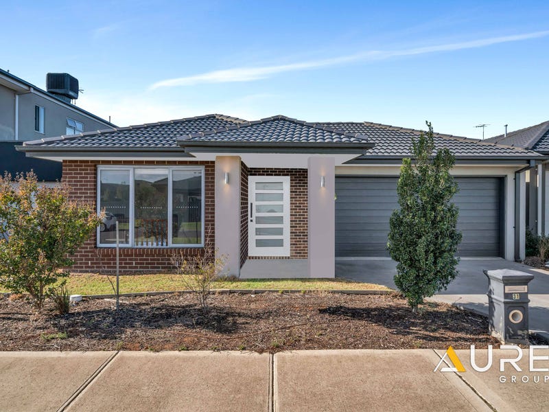 31 Henderson Drive, Tarneit, Vic 3029 - Property Details