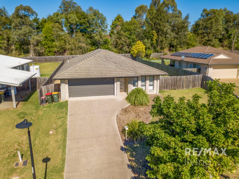 11 Settlers Rise, Woolmar, Qld 4515 - Property Details