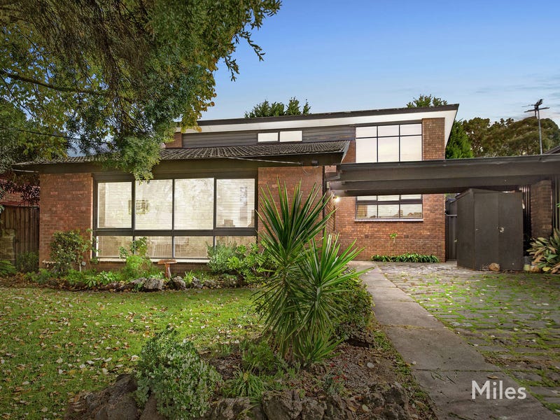 29 Berkeley Avenue, Heidelberg, Vic 3084 - Property Details