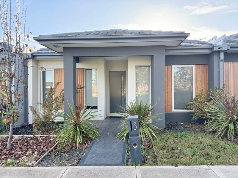 3 Nordap Walk, Wyndham Vale, VIC 3024 - realestate.com.au