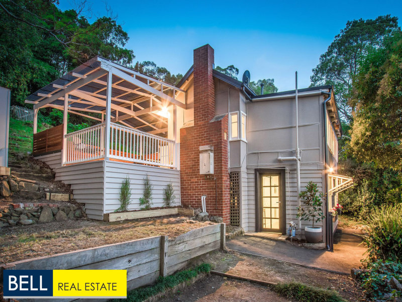 61 Ternes Road, Upwey, Vic 3158 - Property Details