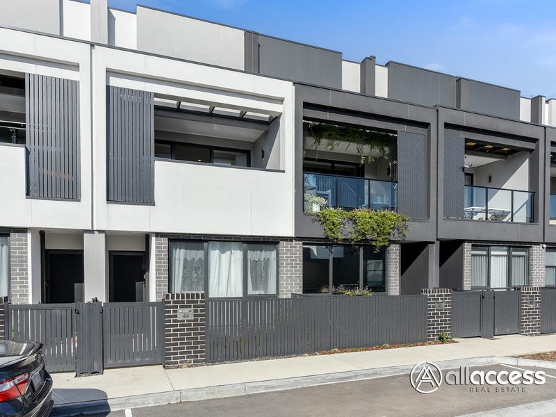 44 Calibre Retreat, Keysborough, Vic 3173 - Property Details
