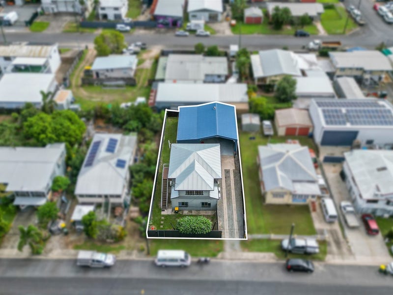 22 Barry Street, Bungalow, Qld 4870 - Property Details