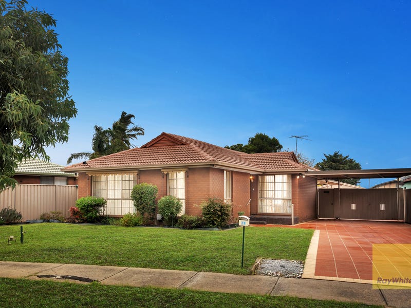 Real Estate & Property for Sale in Caroline Springs, VIC 3023 (+2 ...