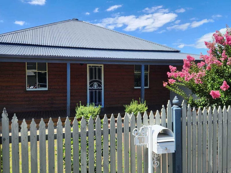 10 Bligh Lane, Muswellbrook, NSW 2333 - realestate.com.au