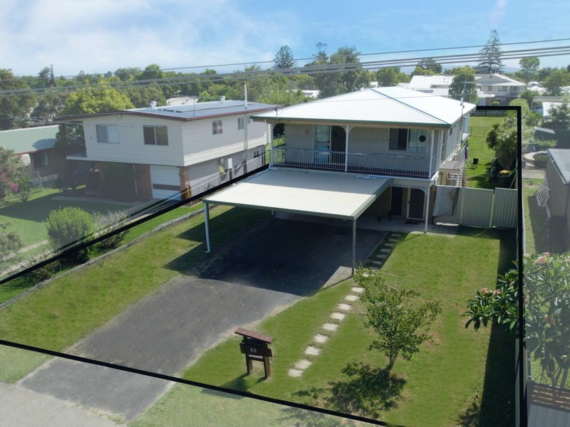 88 Matthew Street, Rosewood, Qld 4340 - Property Details