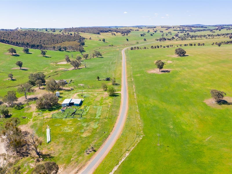 Property 700063530, Cookardinia, NSW 2650 - Property Details