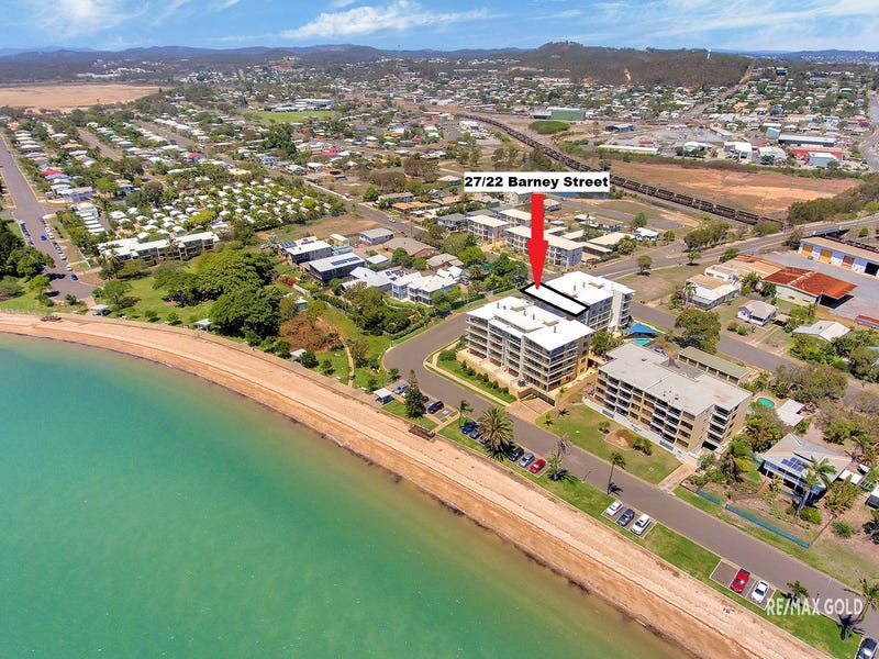 27/22 Barney Street, Barney Point, QLD 4680 - realestate.com.au