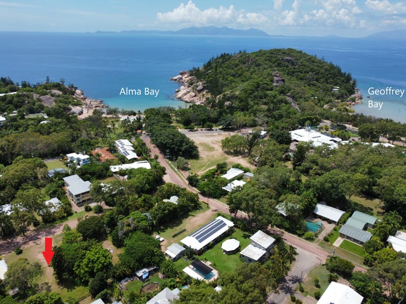 8 Cook Road, Arcadia, QLD 4819 - realestate.com.au