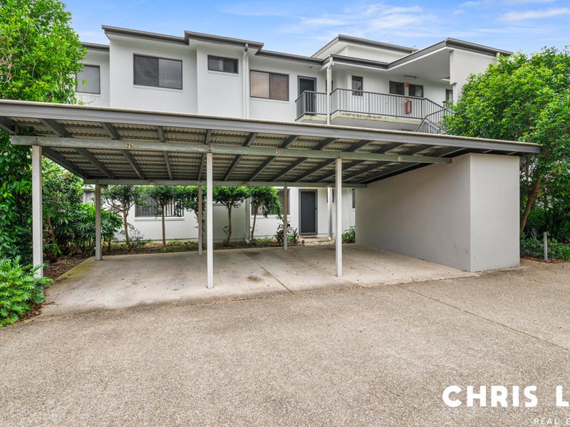 19/66 University Drive, Meadowbrook, Qld 4131 - Property Details