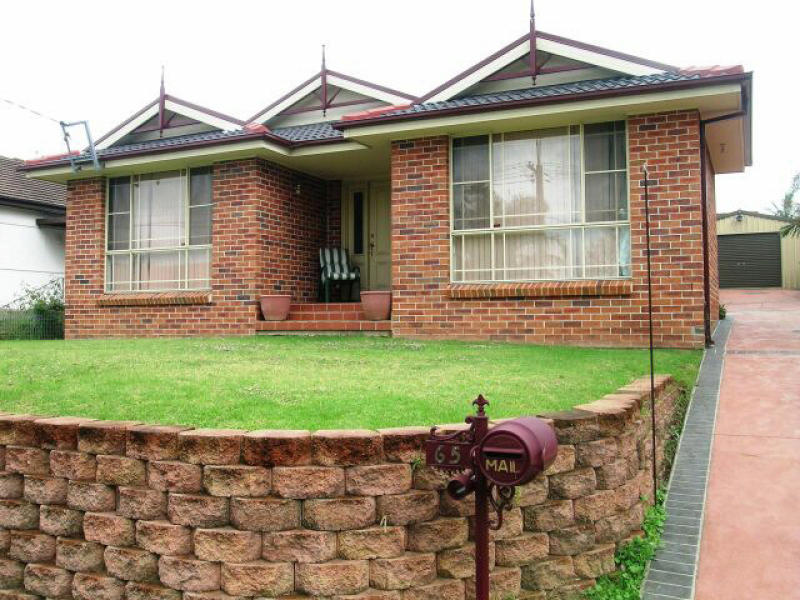 65 Runyon Avenue, Greystanes, NSW 2145 - realestate.com.au