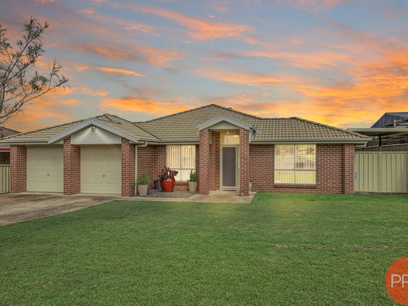 5 Rosemary Street, Rutherford, NSW 2320 - Property Details