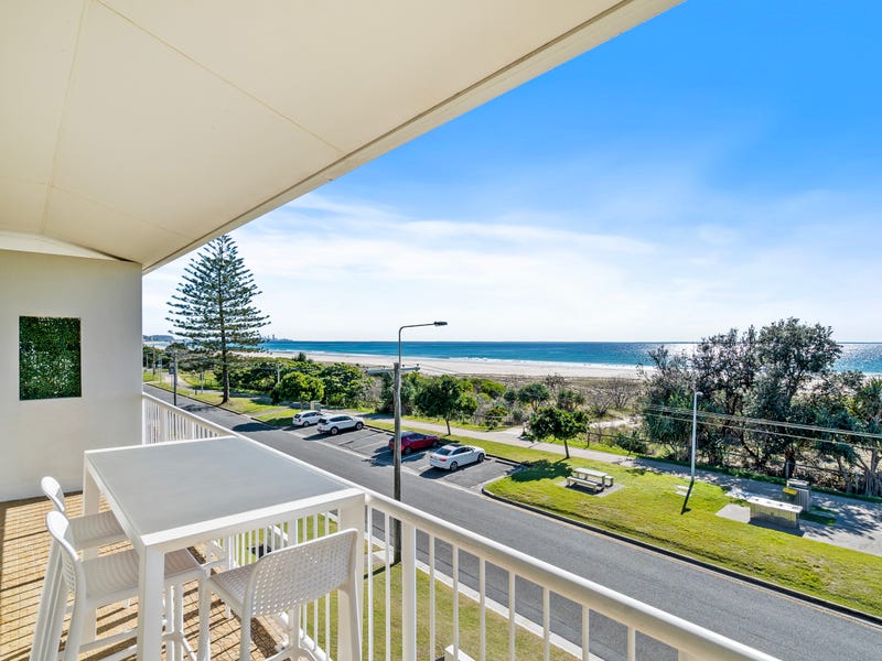 12/206 Pacific Parade, Bilinga, Qld 4225 - Property Details