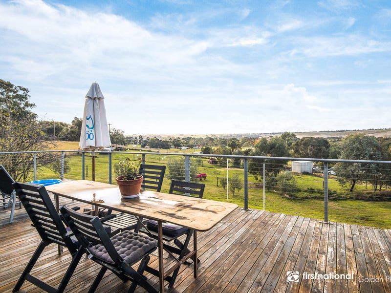 1 Ormond Street, Shelford, Vic 3329 - Property Details