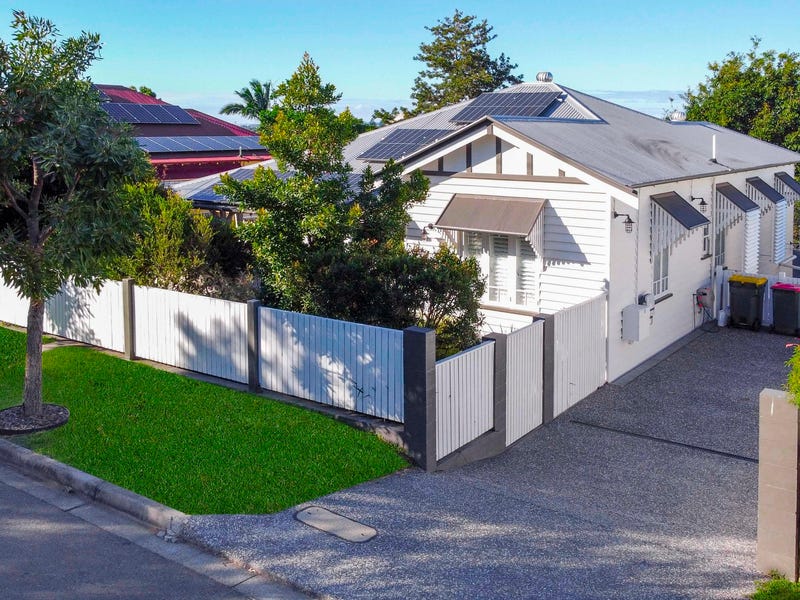 24 Oxenham Street, Nundah, Qld 4012 - Property Details