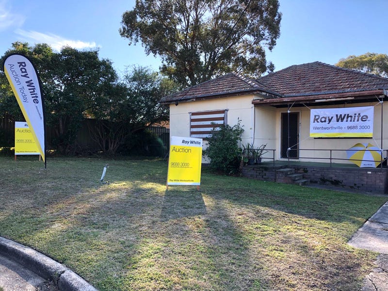 41 Wanda St, Merrylands, NSW 2160 - Property Details