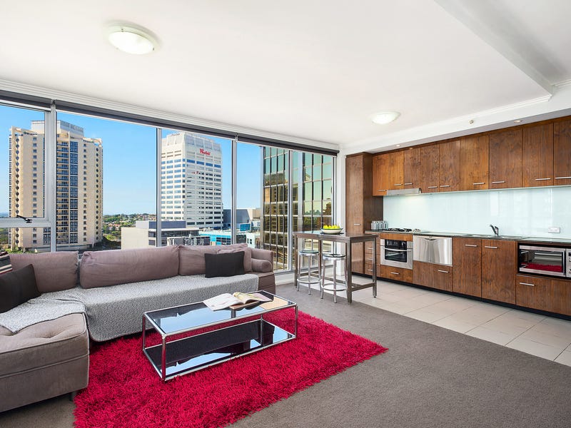 1003/80 Ebley Street, Bondi Junction, NSW 2022