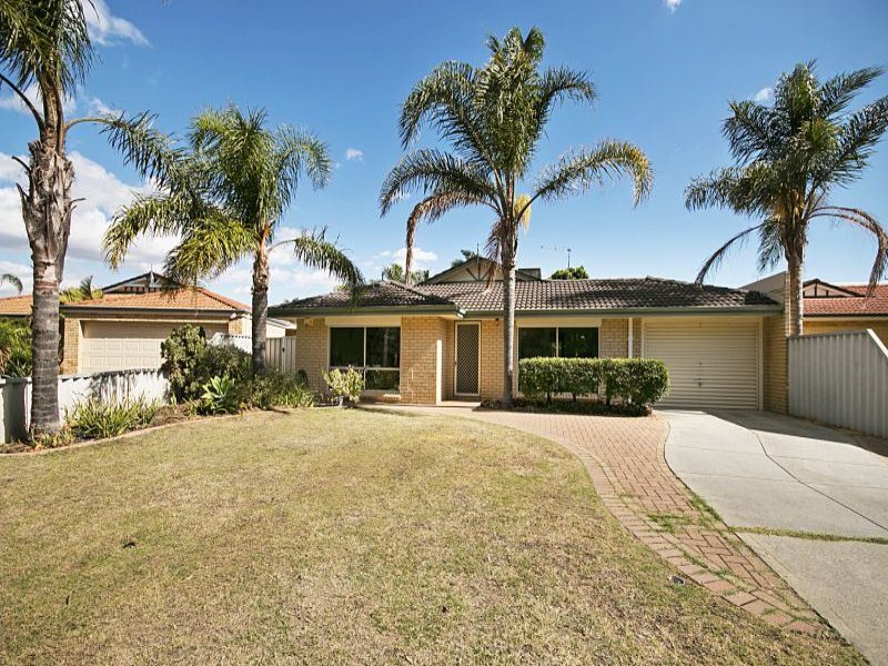 4 Ivankovich Avenue, Beeliar, WA 6164 - realestate.com.au