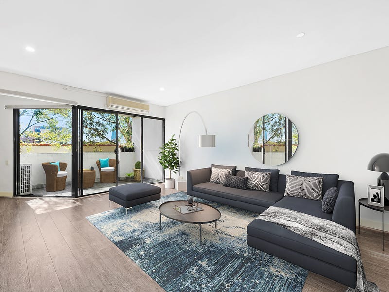 27/37-43 Bay Street, Glebe, NSW 2037 - Property Details