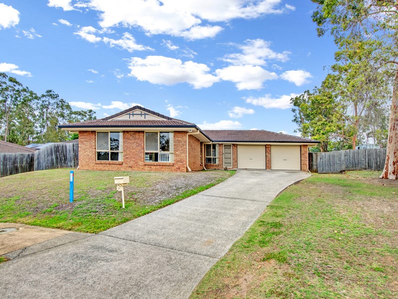 25 Broadleaf Parade, Redbank, Qld 4301 - Property Details