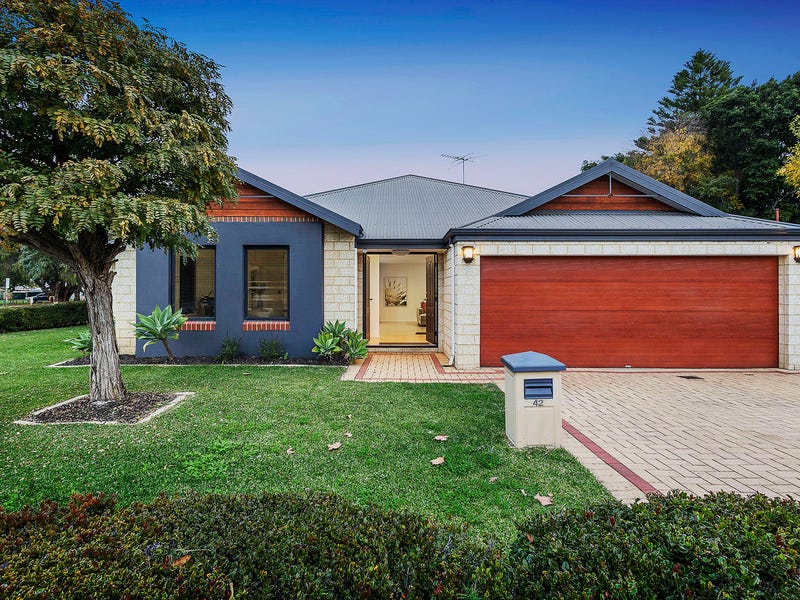 42 Paterson Road, Kewdale, WA 6105 - Property Details