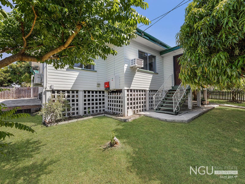 31 Parker Street, Goodna, Qld 4300 - Property Details