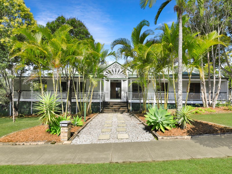 4 Lowan Street, Bellbowrie, Qld 4070 - Property Details