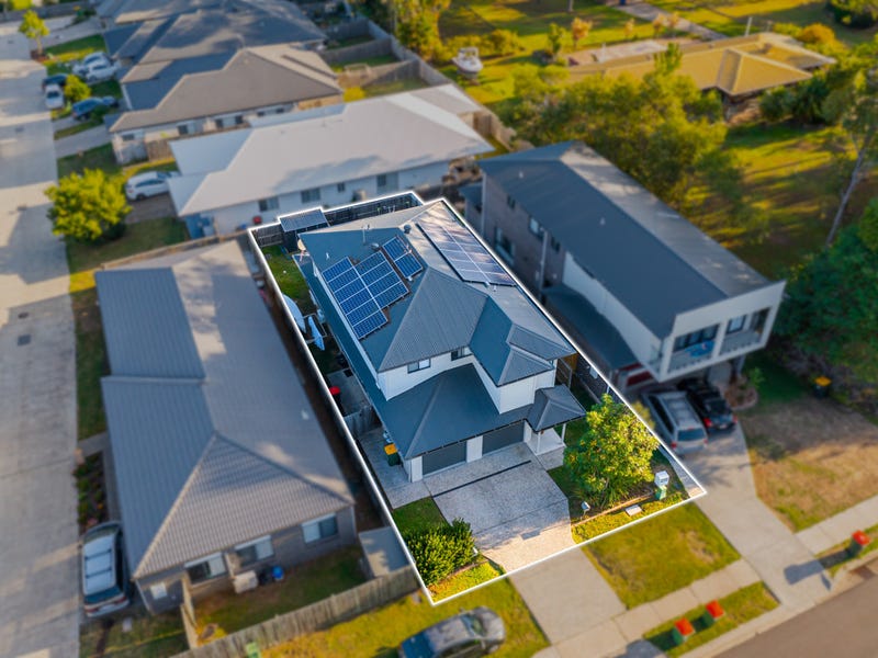 41A Pinelands Street, Loganlea, Qld 4131 - Property Details