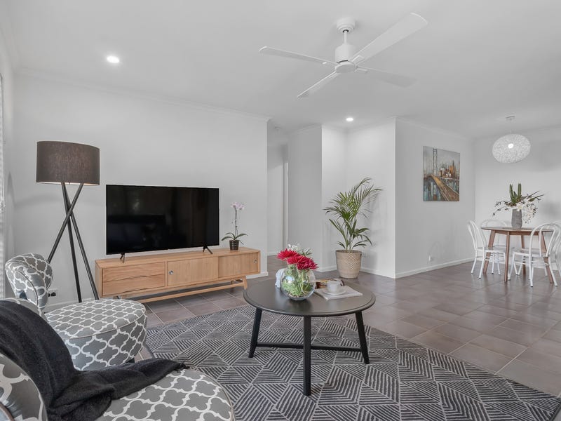 47 / 4 Nye Street, Chermside, Qld 4032 - Property Details