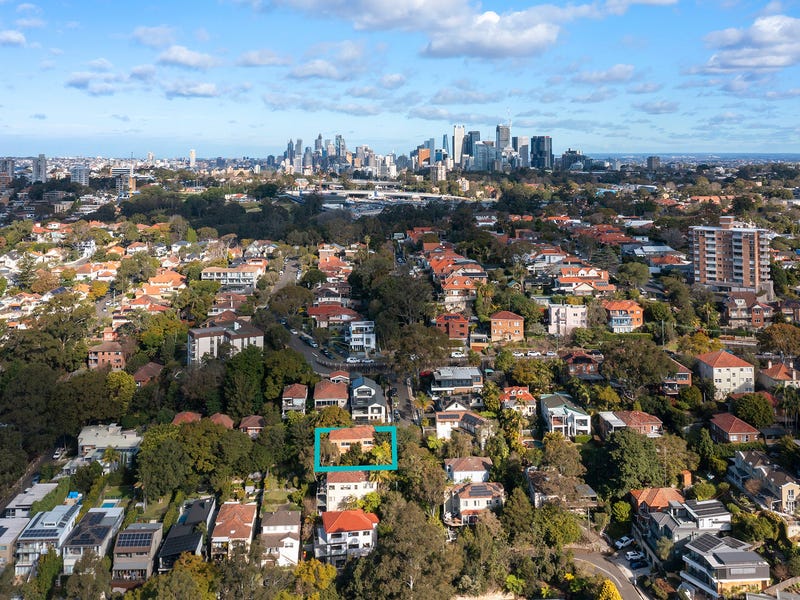 2 East Avenue, Cammeray, NSW 2062 - Property Details