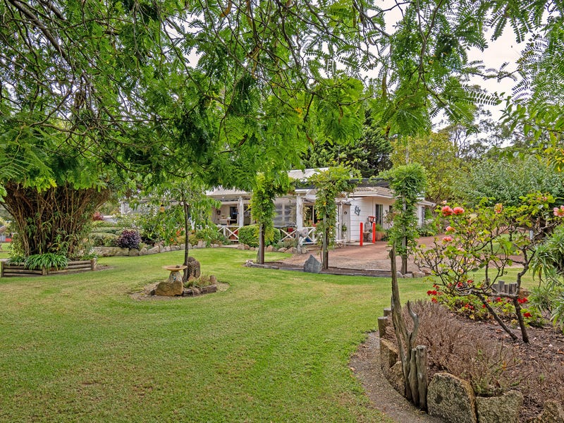 202 Walter Road, Denmark, WA 6333 - Property Details