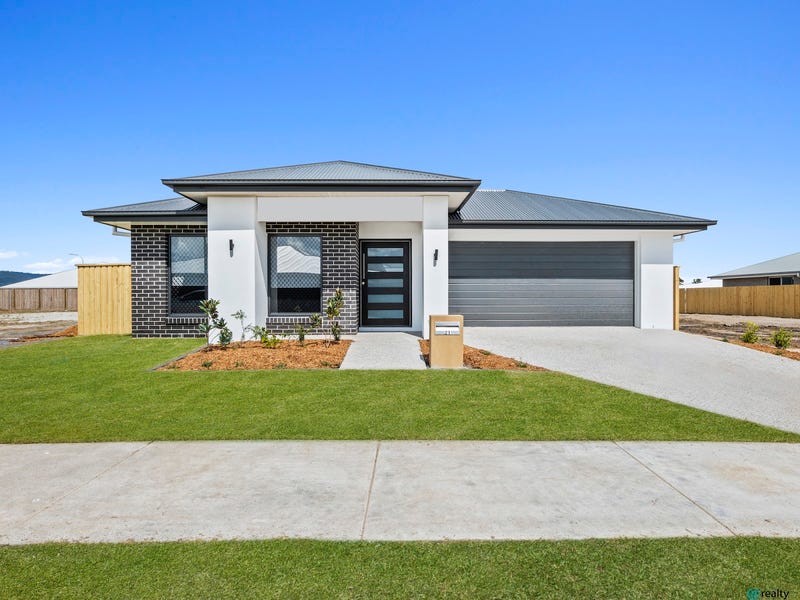 21 Barunga Street, Yarrabilba, Qld 4207 - Property Details