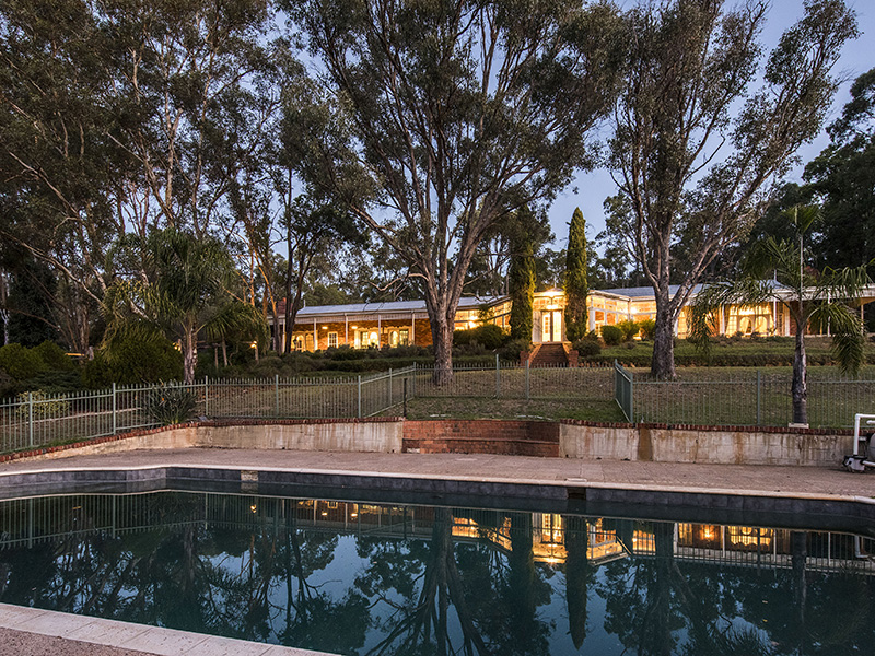 3800 Rosedale Road, Chidlow, WA 6556 - Property Details