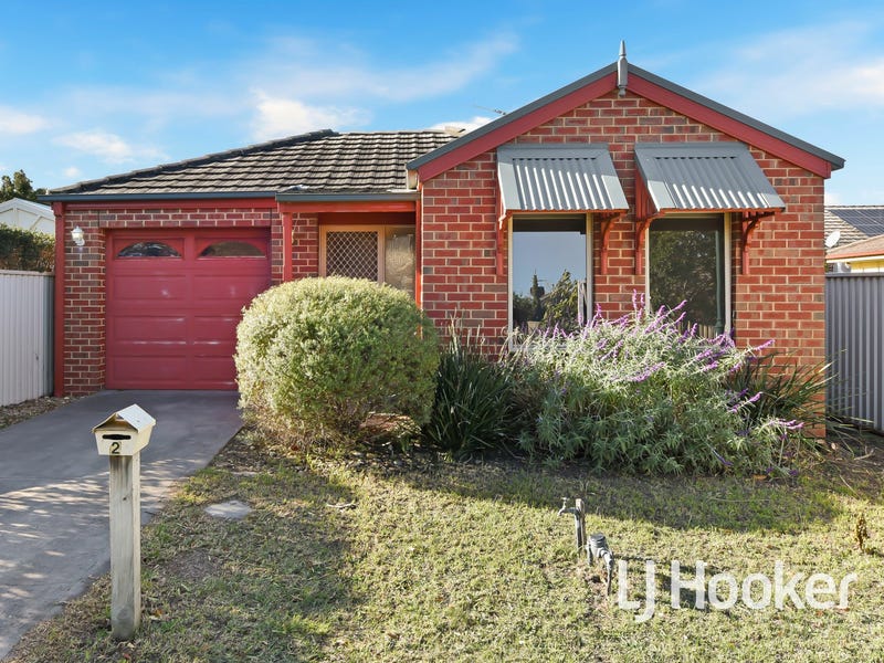 2 Catherine Place, Pakenham, Vic 3810 - Property Details