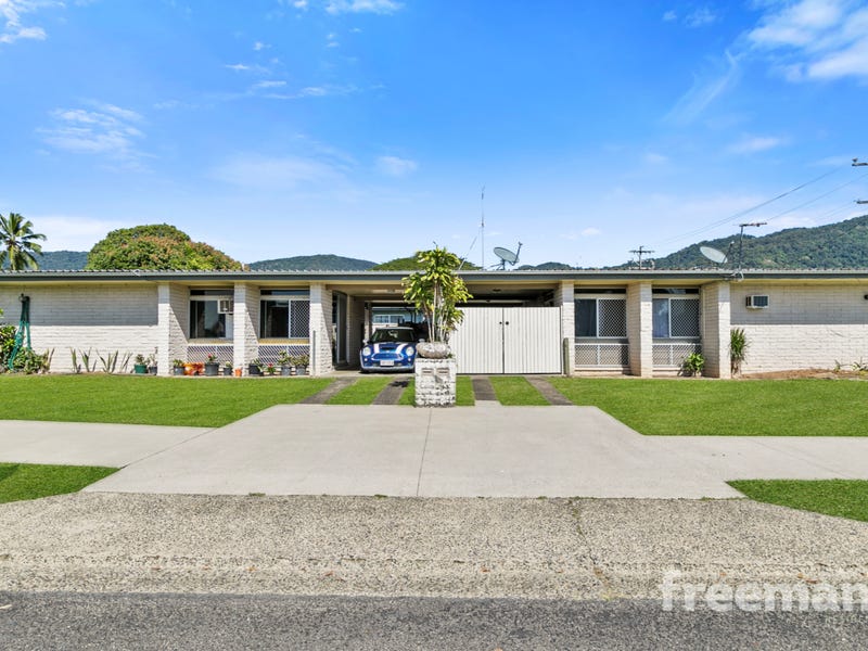 37 Balaclava Road, Earlville, Qld 4870 - Property Details