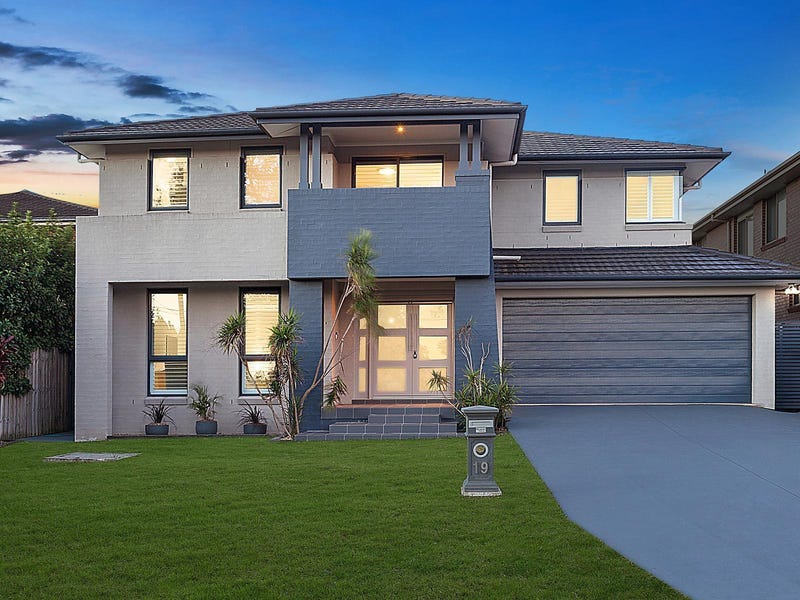 19 Cook Street, North Ryde, NSW 2113 - realestate.com.au