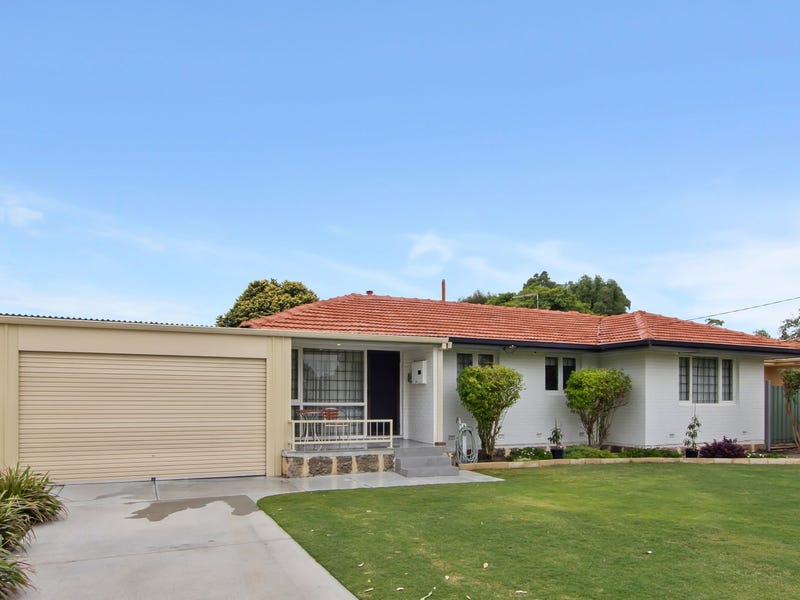 12 Grimrey Road, Lockridge, WA 6054 - Property Details