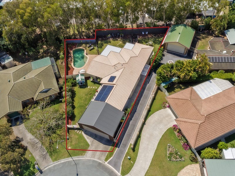 25 Walton Place, Brighton, Qld 4017 - Property Details