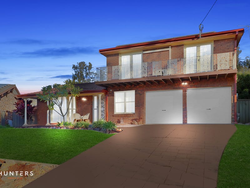 3 Elayne Place, Guildford, NSW 2161 - Property Details