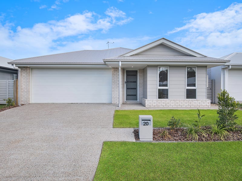 2 Bedroom Properties for Rent in Burpengary, QLD 4505 Pg. 10 ...