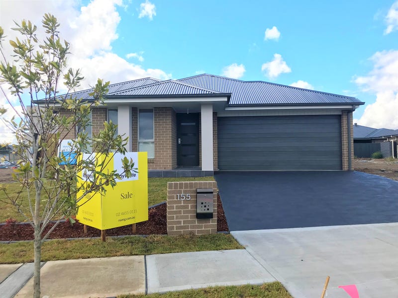 155 Springs Road, Spring Farm, NSW 2570 - realestate.com.au